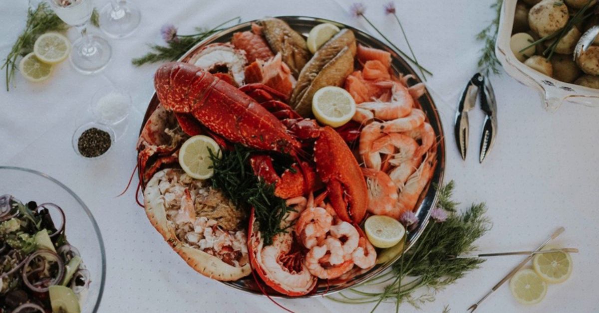 Causeway Menu - Updated for 2025 in the Philippines!