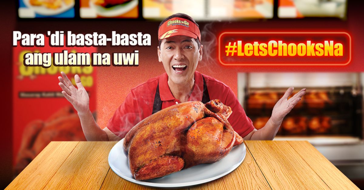 Chooks Menu - Latest Updates for Philippines In 2025!