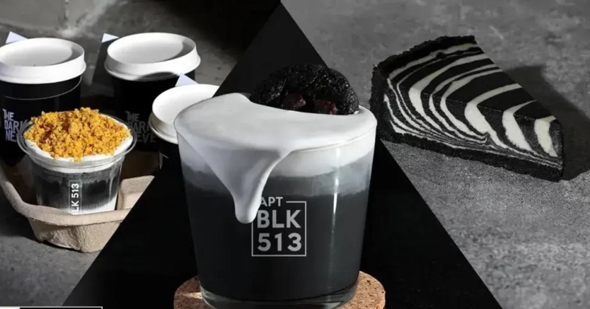 Blk Menu - Updated Prices of 2025 PH!