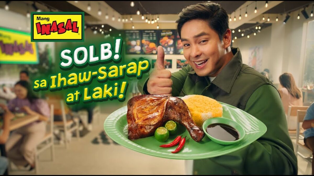 PM1 Mang Inasal Menu - Updated for 2025 in the Philippines!
