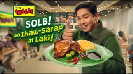 PM1 Mang Inasal Menu - Updated for 2025 in the Philippines!