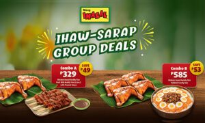 PM1 Mang Inasal Menu - Updated for 2025 in the Philippines!