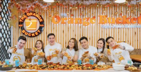 The Orange Bucket Menu Price – Philippine Edition 2025!