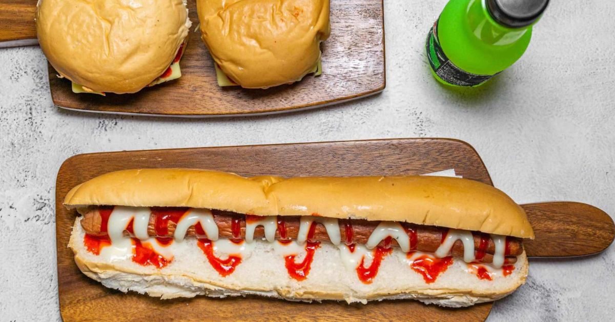 Angel Burger Menu - Philippines Menu Prices 2025!