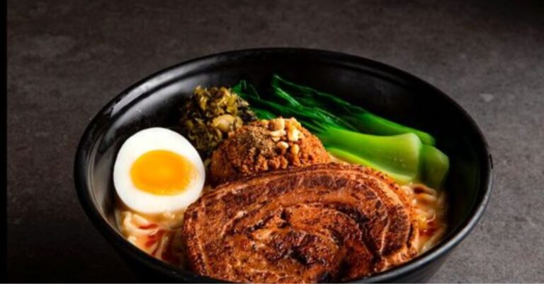 Ippudo Menu Ph - Updated Prices for 2025!