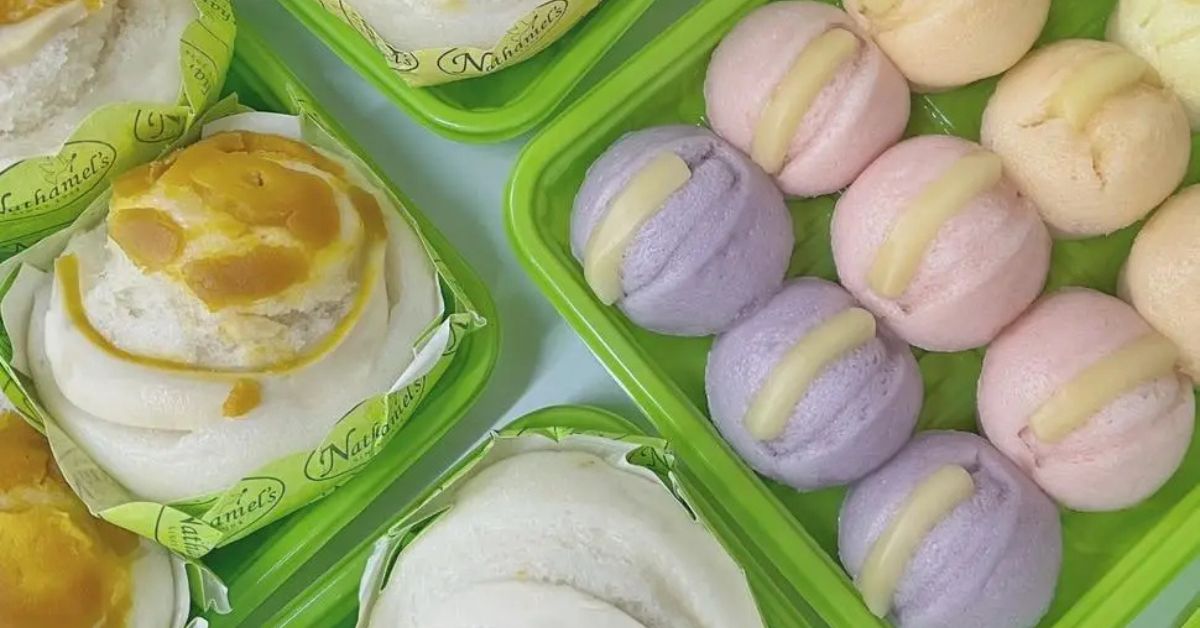 Nathaniel's Menu Price List - Updates for 2025!