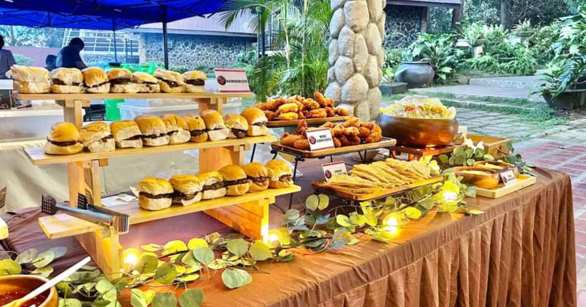 Hungry Hippo Menu - 2025 Best Food Deals in the Philippines!