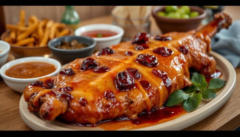 Baliwag Lechon Menu – Top Filipino Dishes To Try in 2025!