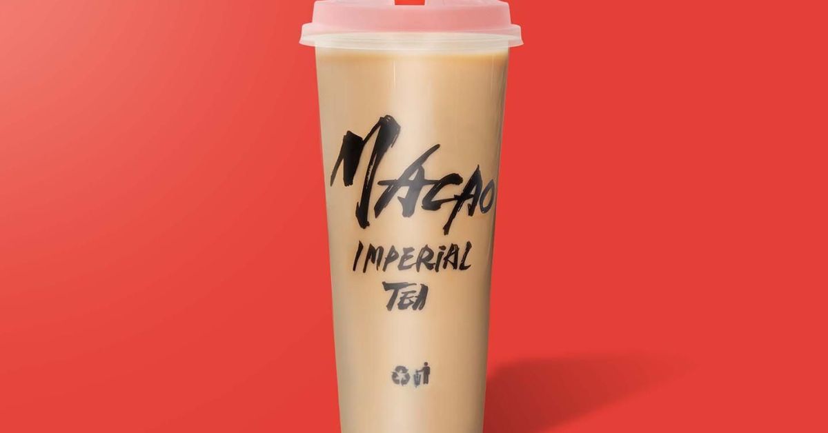 Macau Menu - Latest Flavors of the Philippines 2025!