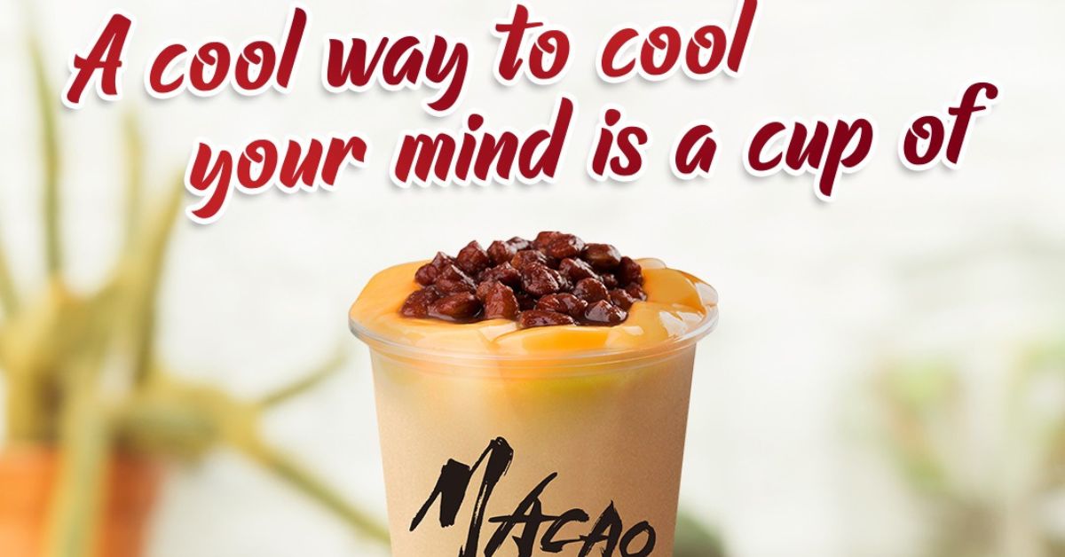 Macau Menu - Latest Flavors of the Philippines 2025!