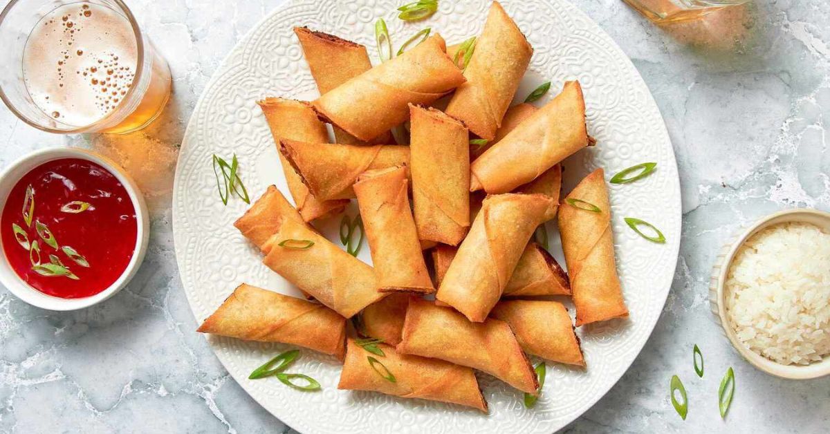 Doloras Menu - Pancit Malabon Lovers Across the Philippines!