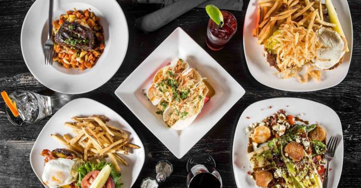 Cloud 9 Menu - Top Philippines Dishes of 2025!