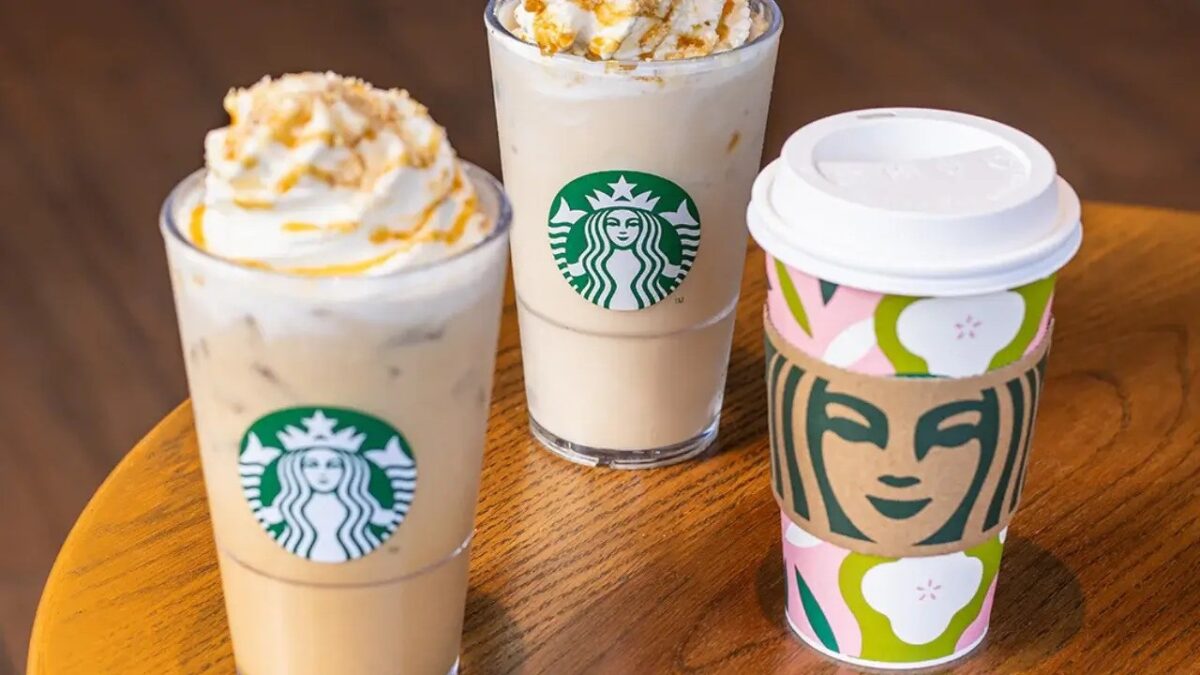 Starbucks Frappe Menu Prices Philippines - Latest Prices and Options!