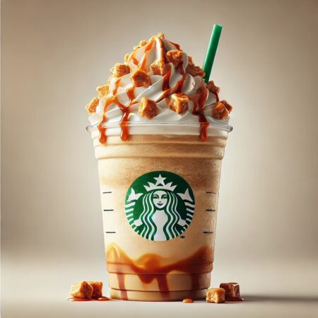 Starbucks Frappe Menu Prices Philippines - Latest Prices and Options!