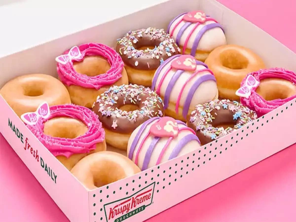 Krispy Kreme Philippines Menu – Doughnuts & Drinks You’ll Love!