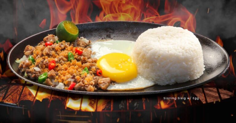 Graceland Menu - Delicious Dishes In The Philippines 2025!