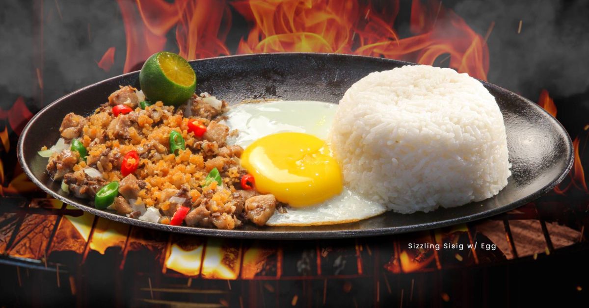 Graceland Menu - Delicious Dishes In The Philippines 2025!
