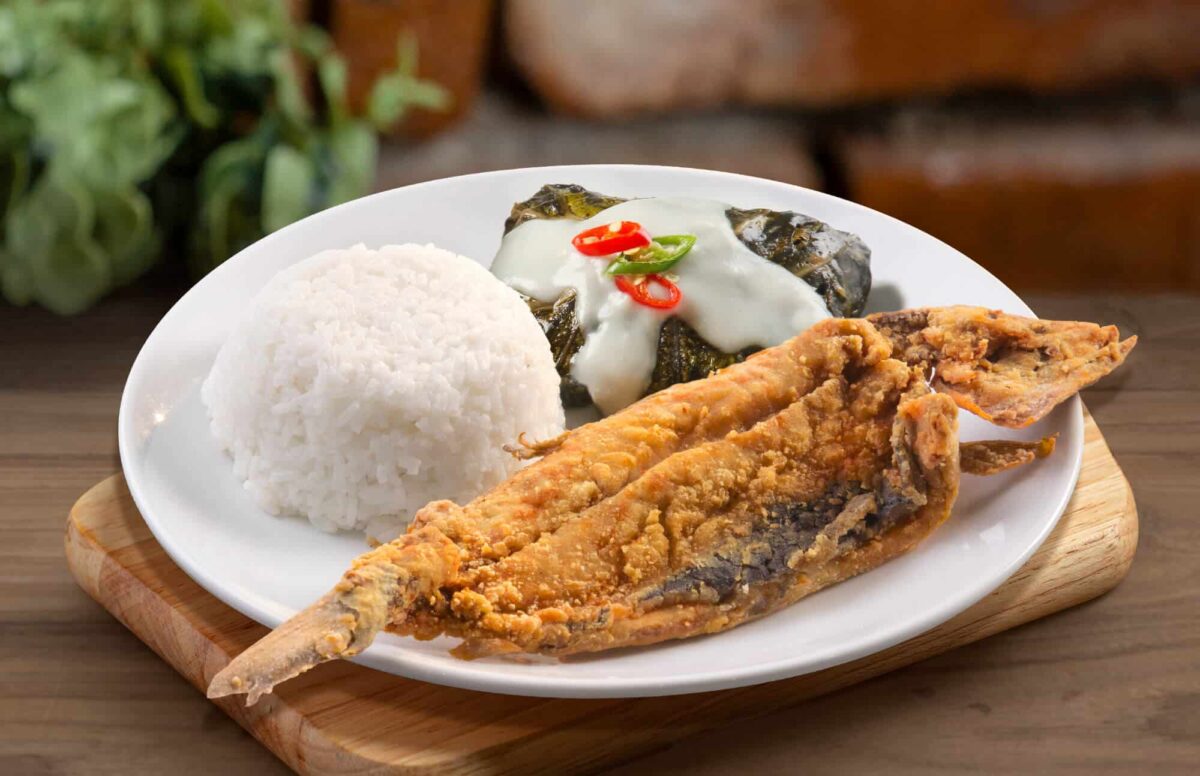 Graceland Menu - Delicious Dishes In The Philippines 2025!