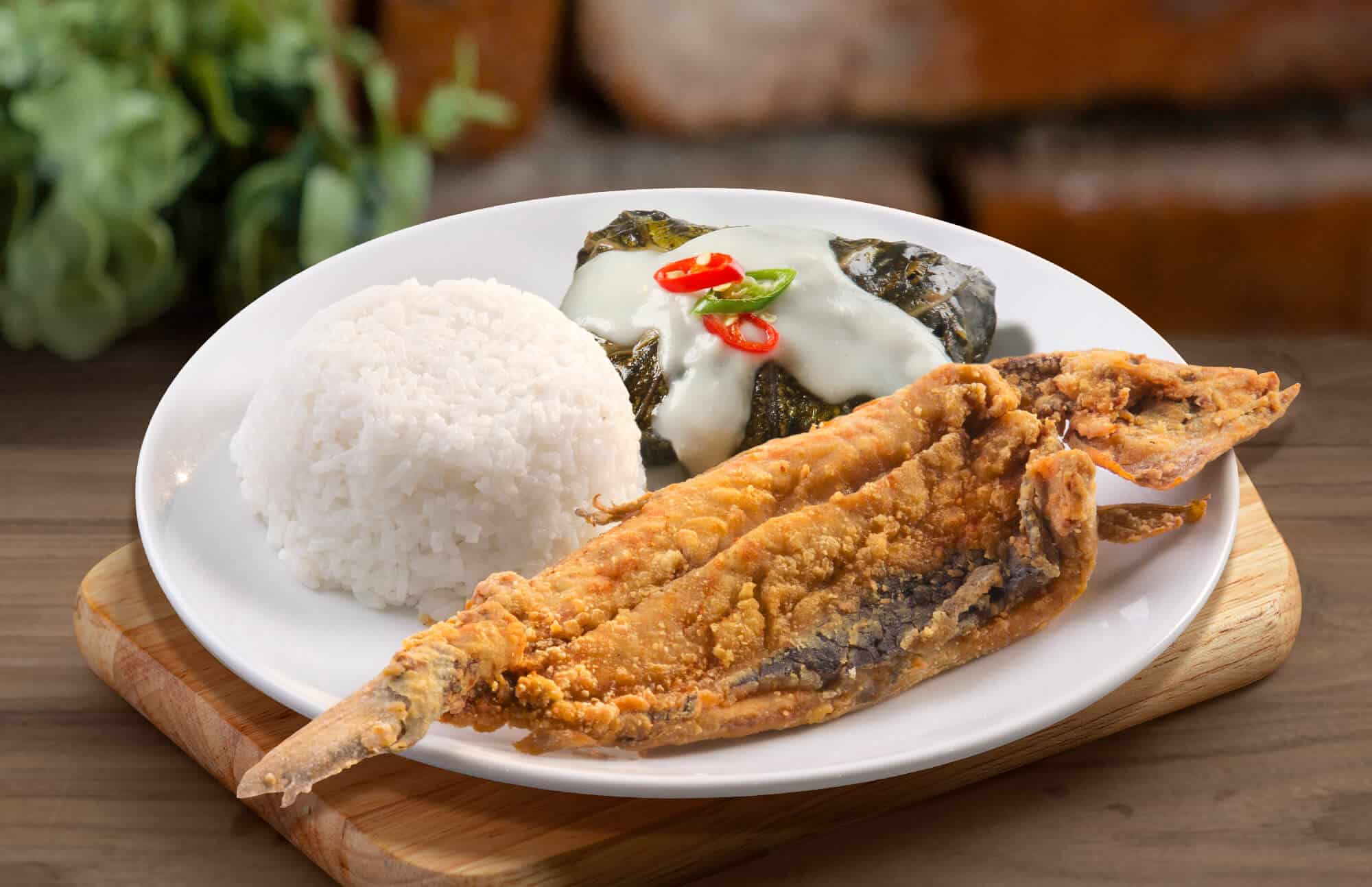 Graceland Menu - Delicious Dishes In The Philippines 2025!