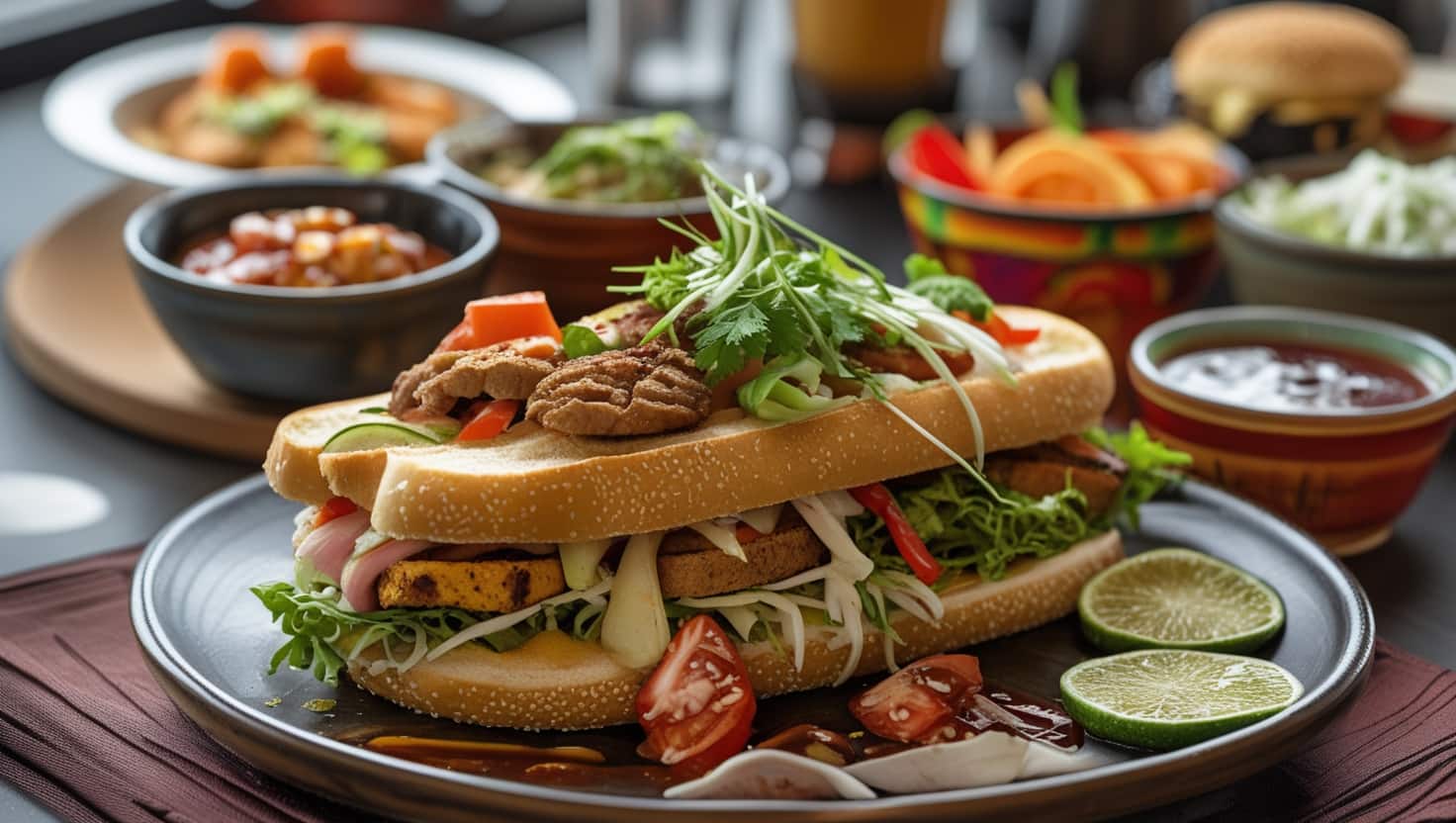 Abacá Menu – Try The Best Filipino Dishes In 2025!