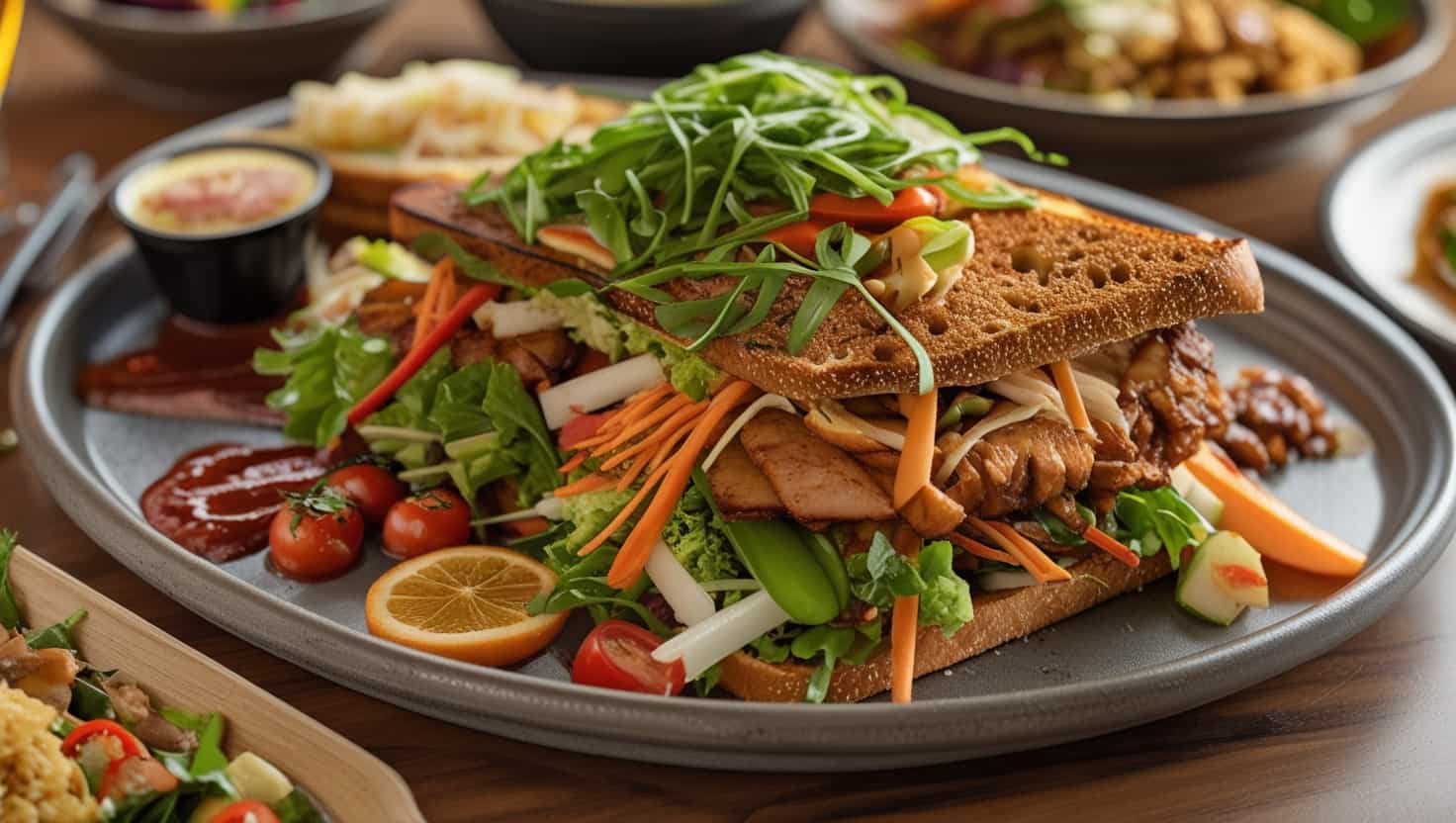 Abacá Menu – Try The Best Filipino Dishes In 2025!