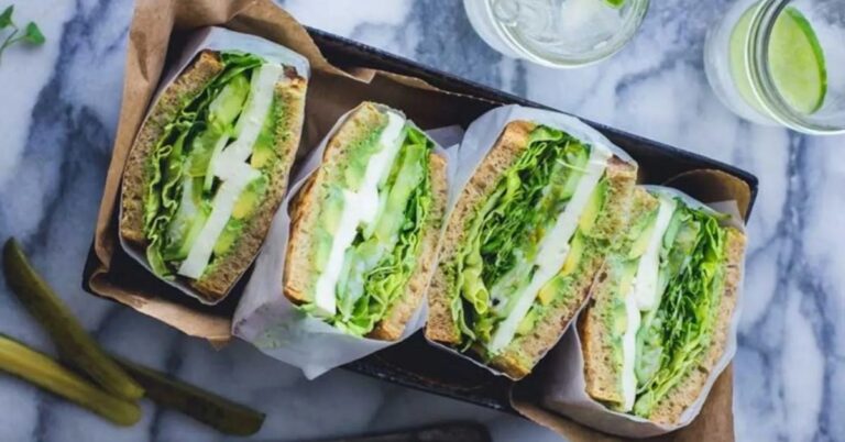 Merienda Menu - Satisfy Your Cravings With Snacks 2025!