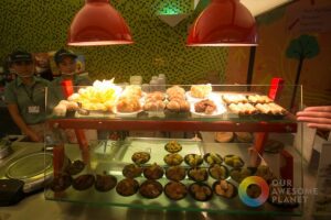 Dimsum Break Menu - Best Dishes To Try In Philippines 2025!