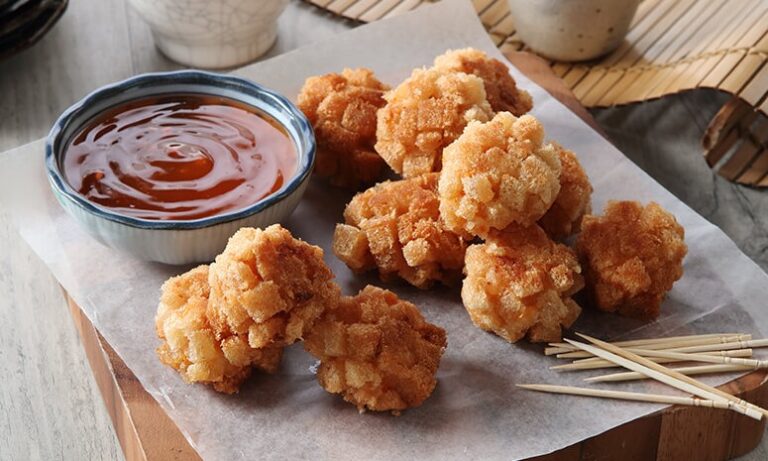 Dimsum Break Menu - Best Dishes To Try In Philippines 2025!