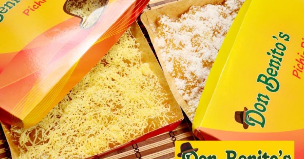 Don Benitos Menu - Try Filipino Sweets In The 2025!