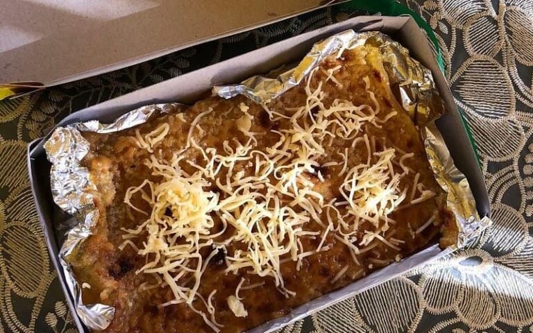 Don Benitos Menu - Try Filipino Sweets In The 2025!