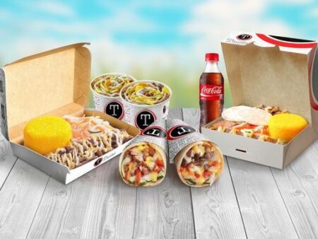 Turks Shawarma Menu - New & Popular In Philippines 2025!