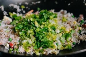 Yang Chow Menu - 2025 Chinese Taste In Philippines!