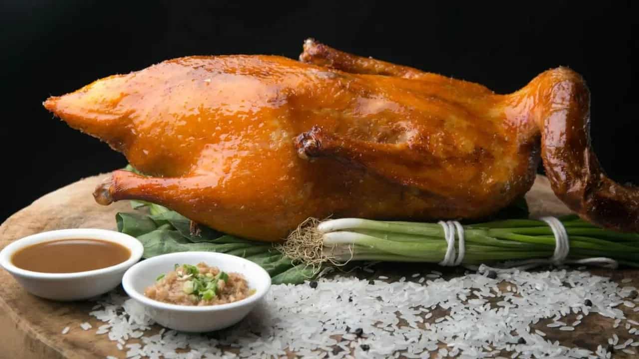 Yang Chow Menu - 2025 Chinese Taste In Philippines!