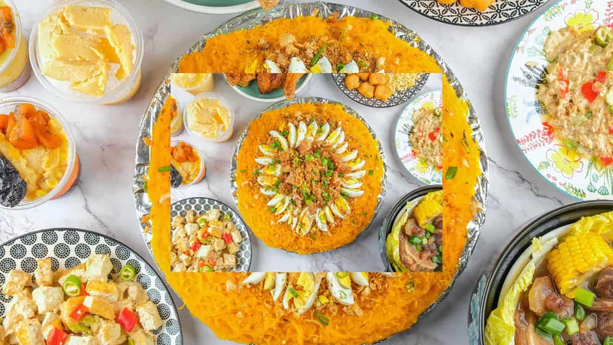 Banang Menu – Don’t Miss Deals In Ph 2025!