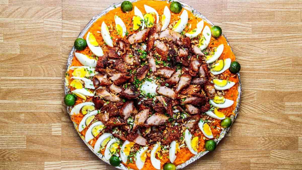 Banang Menu – Don’t Miss Deals In Ph 2025!