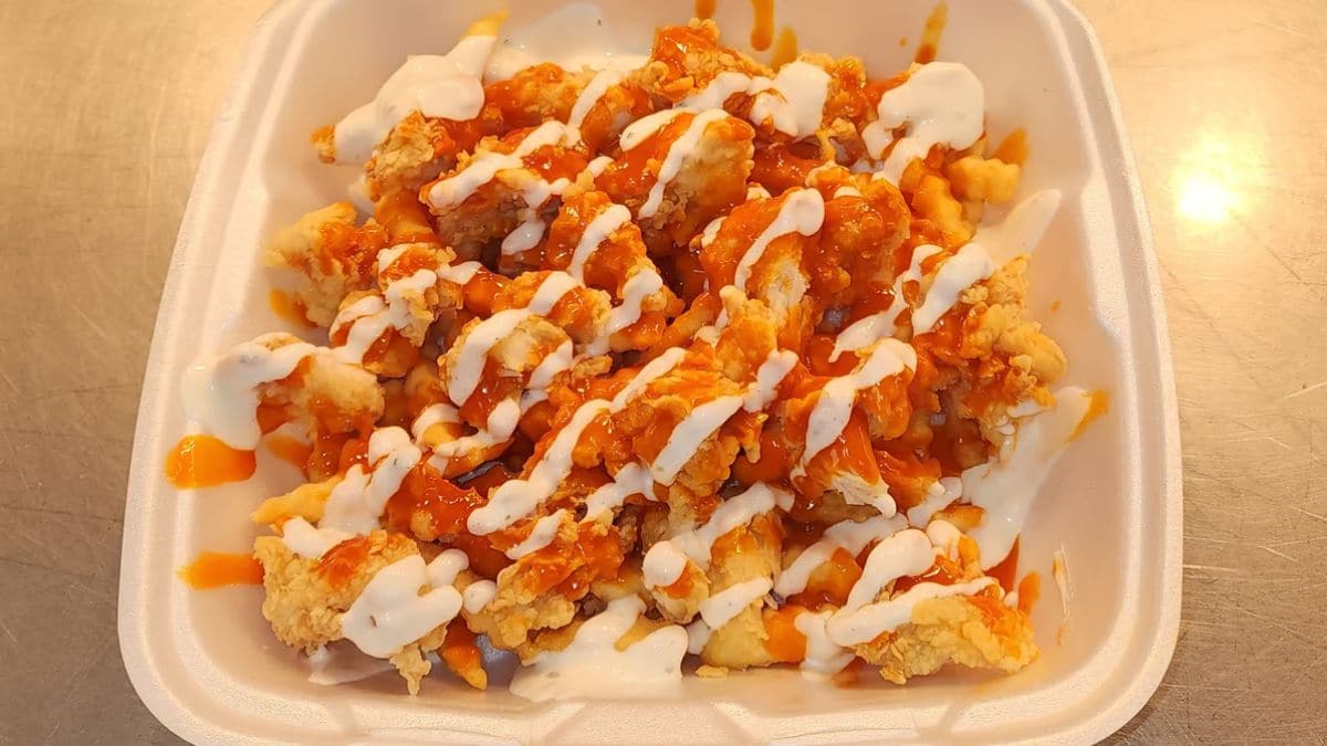 Bush's Chicken Menu – Best Deals & Prices for 2025 In USA! - PhMenuBox