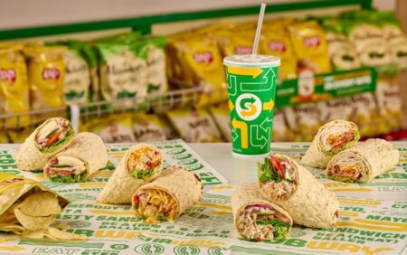 Subway Sandwich Menu - Updated Prices & Best Choices In Ph 2025!