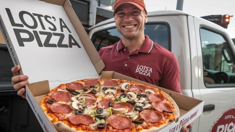 Filipino 2025 Lotsa Pizza Menu is Here – Tasty Picks for Everyone!