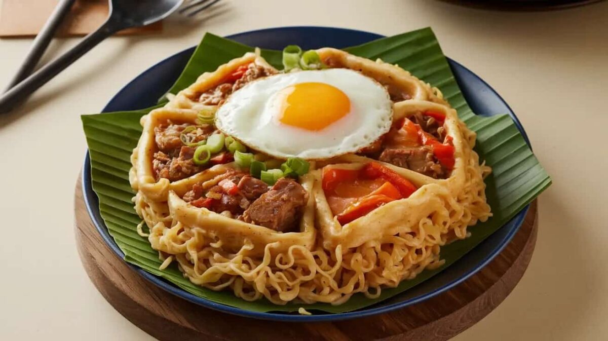 Amber Golden Chain Restaurant Menu – List of Dishes & Deals In Ph 2025!