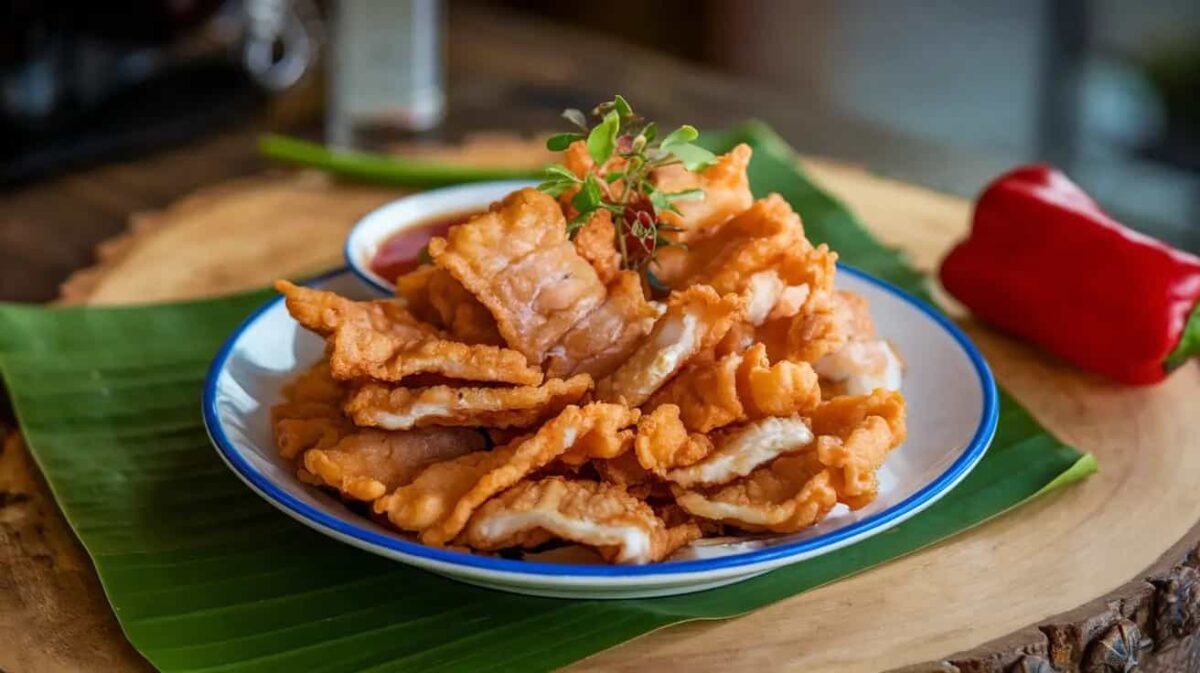Amber Golden Chain Restaurant Menu – List of Dishes & Deals In Ph 2025!