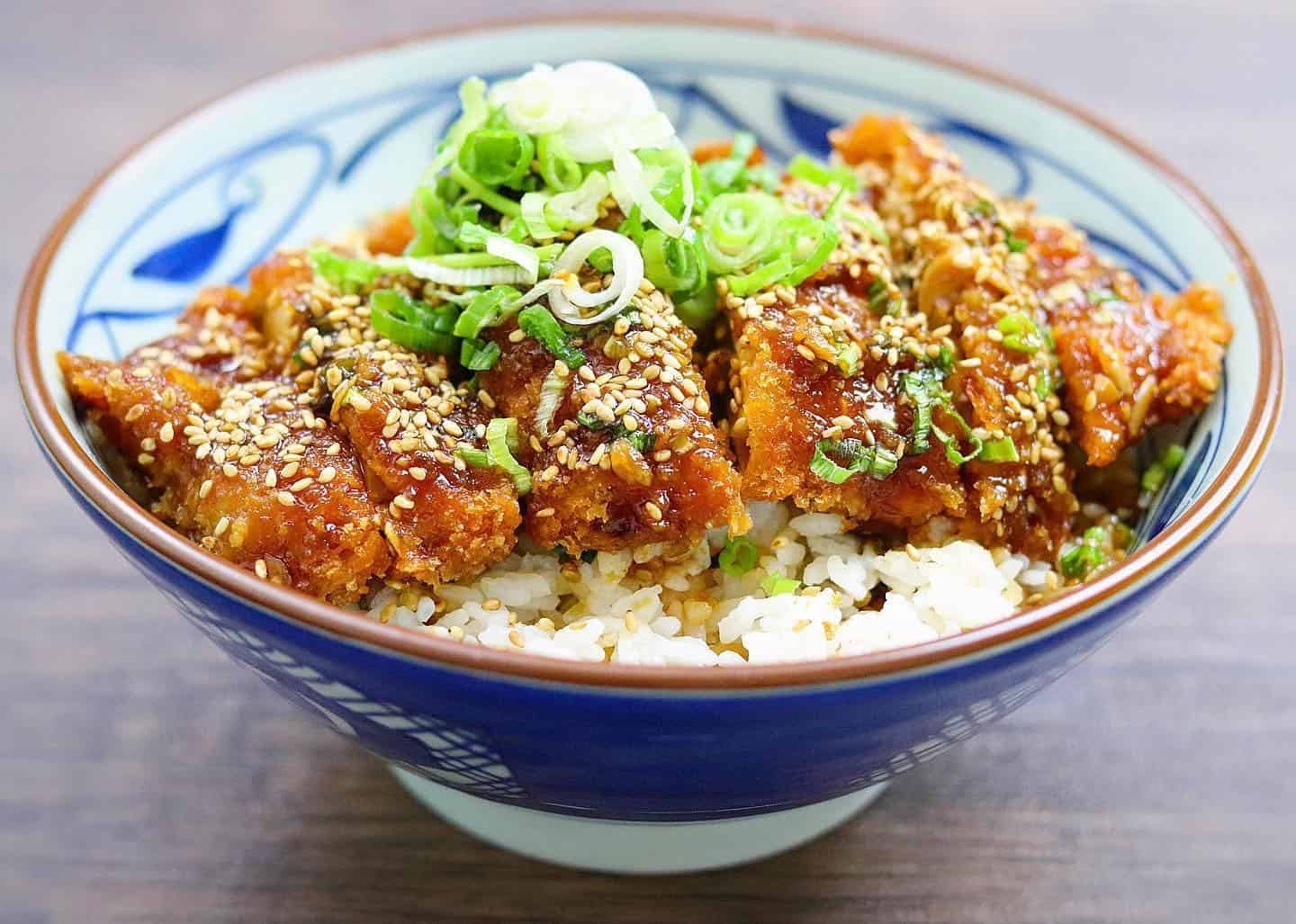 Marugame Udon Menu Philippines – 2025 Updates!