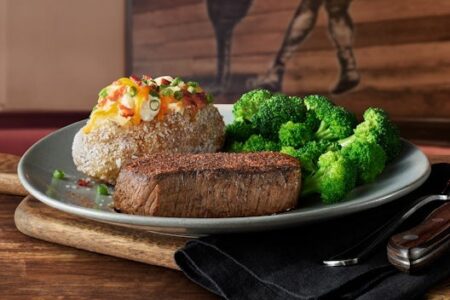 Outback Steakhouse Menu – 2025 Latest Deals & Prices in The PH!
